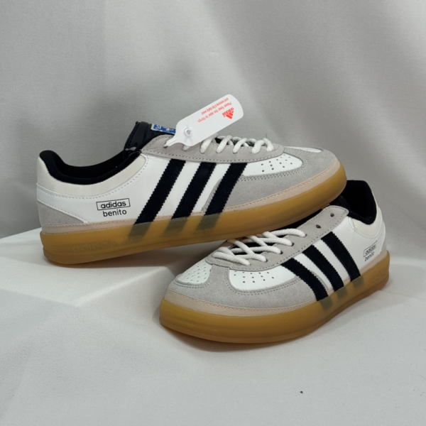 Gazelle Indoor x Bad Bunny "Benito" - sneakerstep.com.co